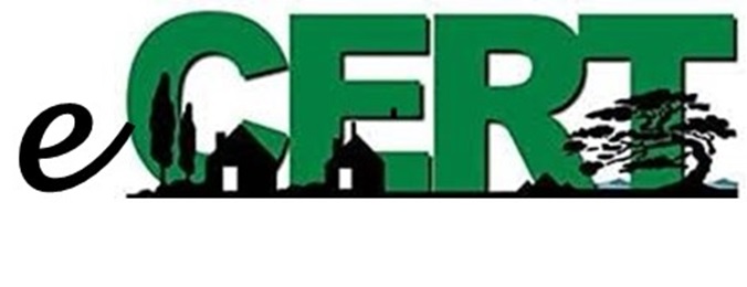 Intake Form – eCERT Program Centre